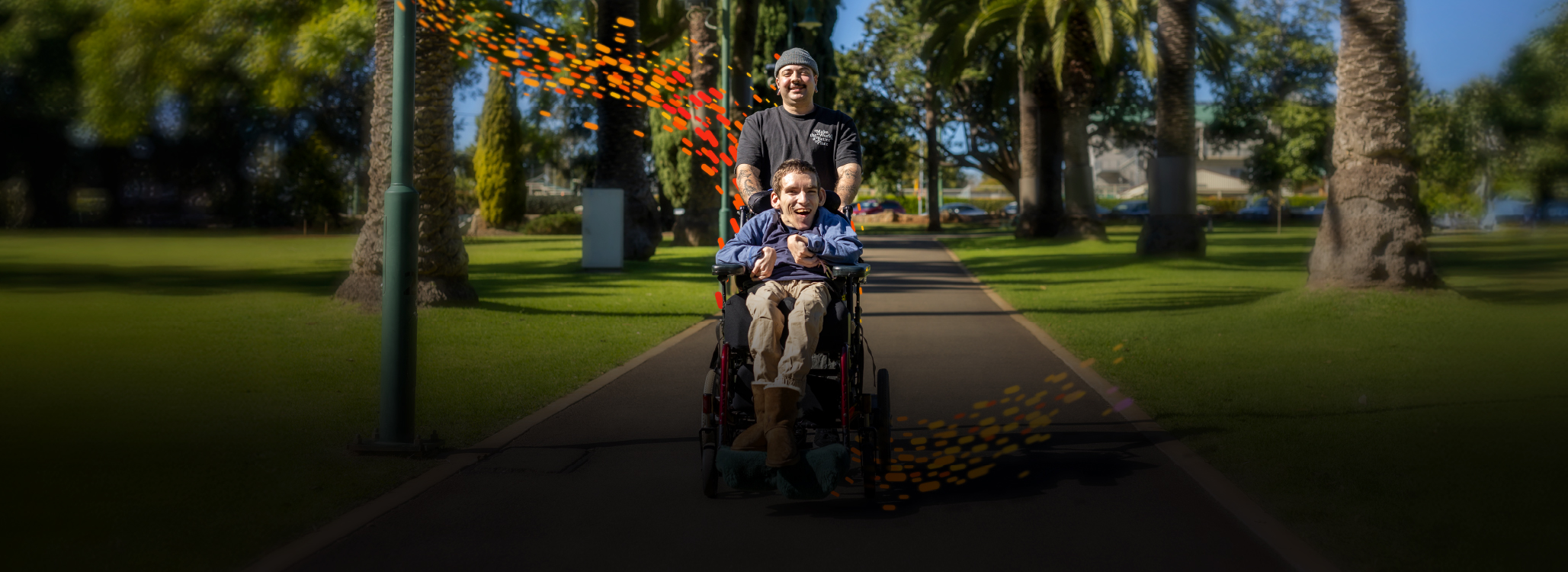 Disability Support Services Queensland & Northern NSW | CPL - Choice ...