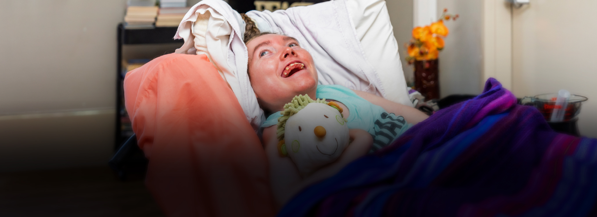 Specialist Disability Accommodation | CPL - Choice, Passion, Life