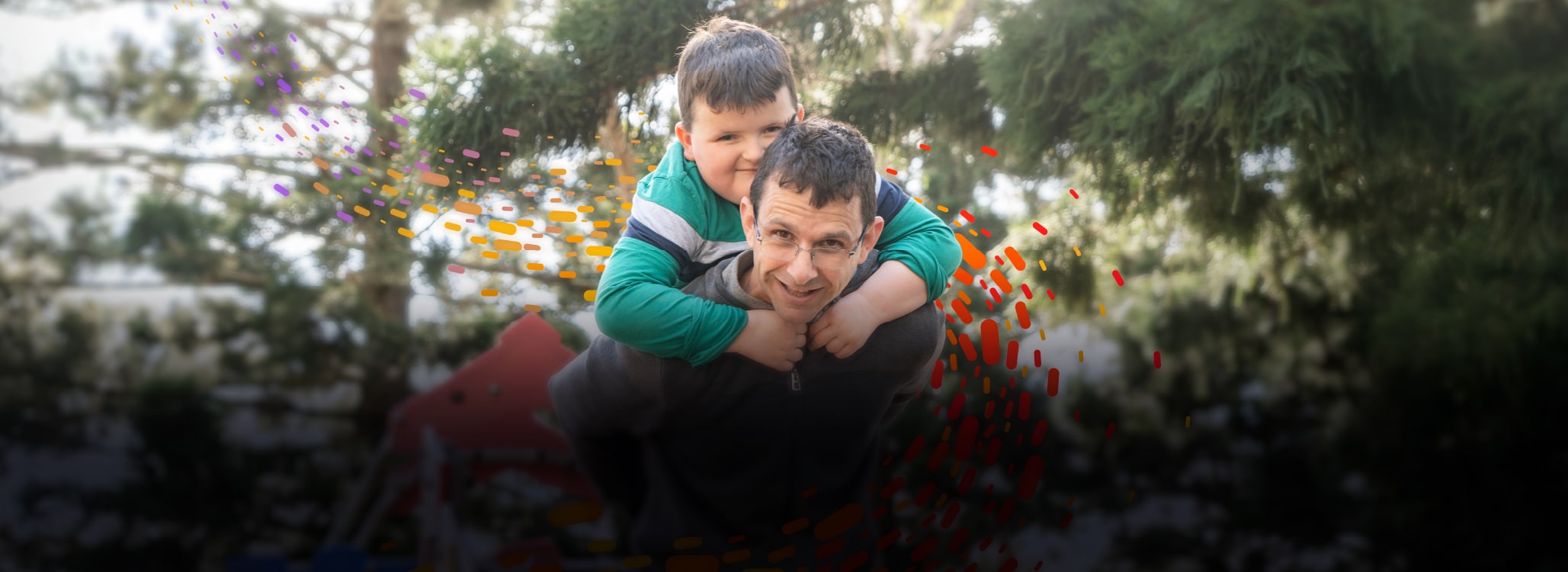 Children With disability | How We Help | CPL - Choice, Passion, Life