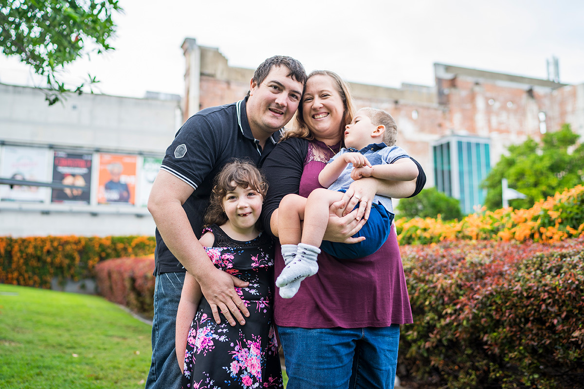 Disability Services in Brisbane | CPL - Choice, Passion, Life